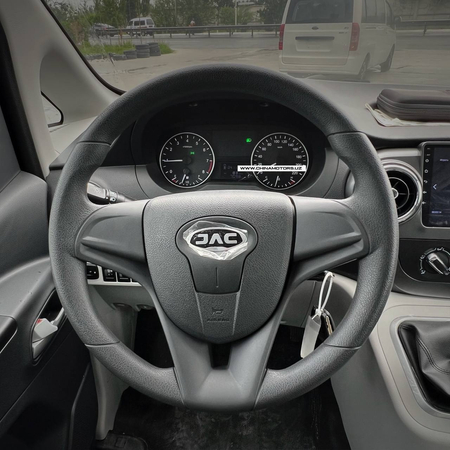 Jac M 3 minivennn