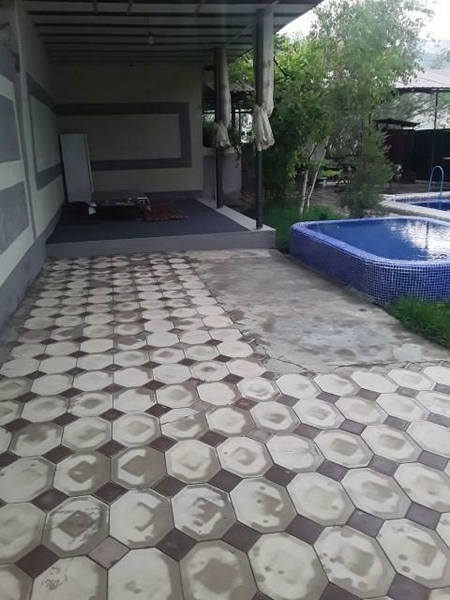 Dacha yusufxona 1