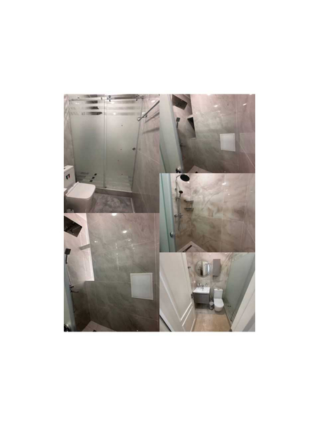 Apartment for rent yakkasaroy array new building 3/2/10