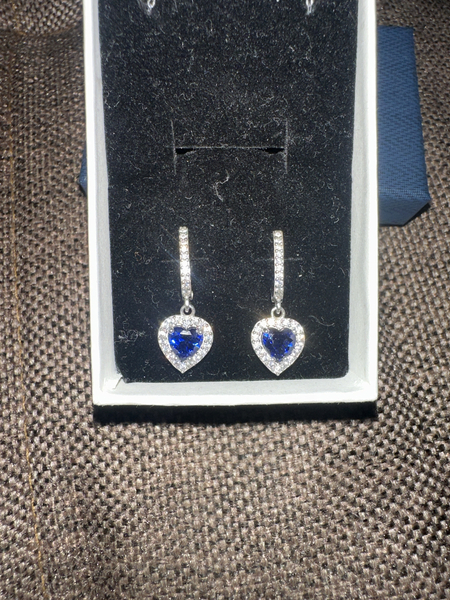 Серебро камплект 925 проба
