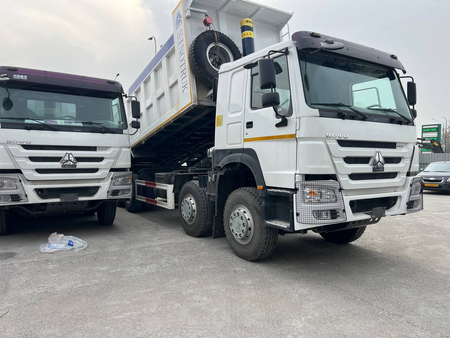 Howo Samasval Orient Leasing ishonchli tanlov