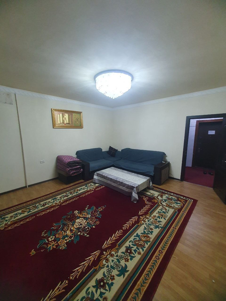 2 xonali uy ijaraga beradi Qoraqamish 2/4