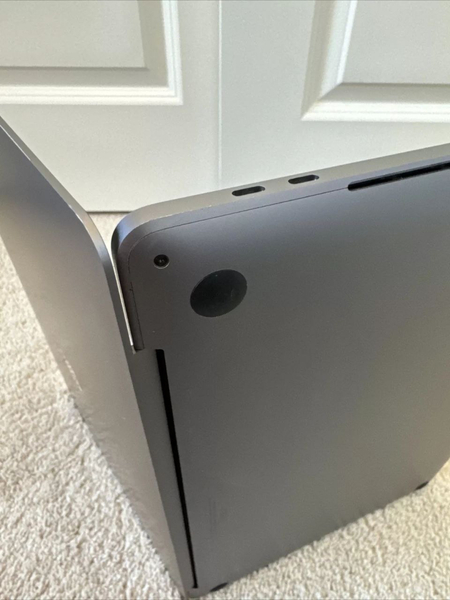 MacBook pro 16inch  2019 i9 Ram 32 1 TB