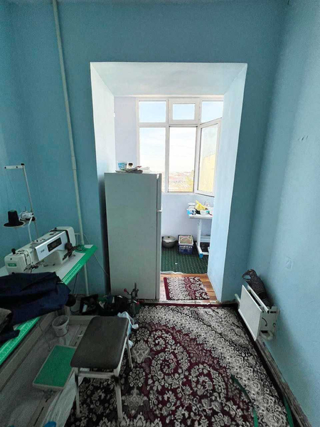 алгоритм 2 хона 46 квадрат