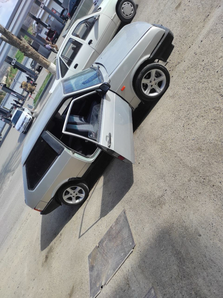 Lada 2108 yil 1987