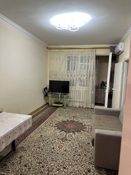 продам свою квартиру Чупон ота  14-й квартал 2/2/4