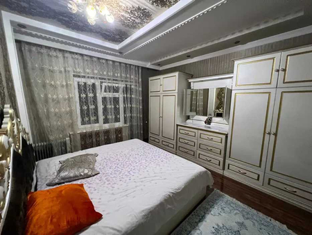 Сдаётся в аренду 3/3/4 Дархан .Тамара Ханум ID: 54617