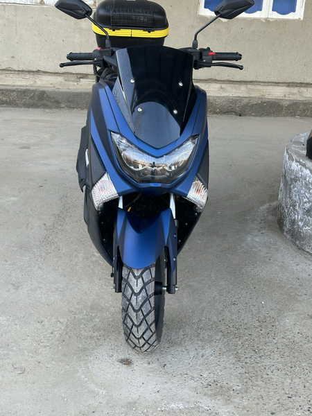 Skuter 150 “kuba holati yangi dakumenlari bor hali endi