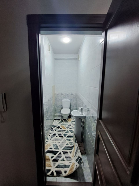 Нуравшан продаётся квартира 2/6/7 Новостройка 90м²
