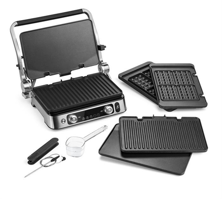 Мультигриль Delonghi CGH1130DP