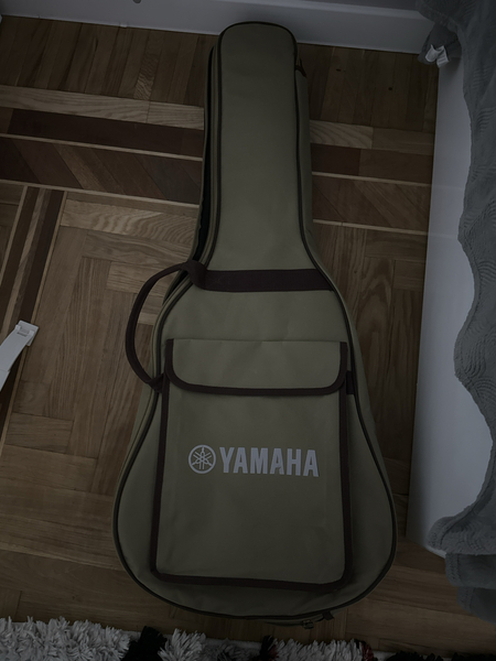 гитара YAMAHA C80