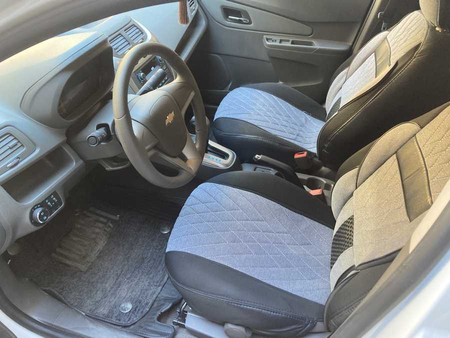 Chevrolet Cobalt II, 2024 (LTZ, Oq rang)