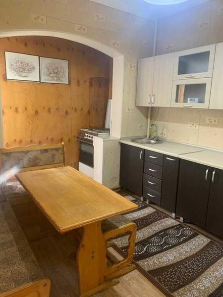 Сдается Квартира Мирабадский р-н, | 2 комнаты - 58м2 |