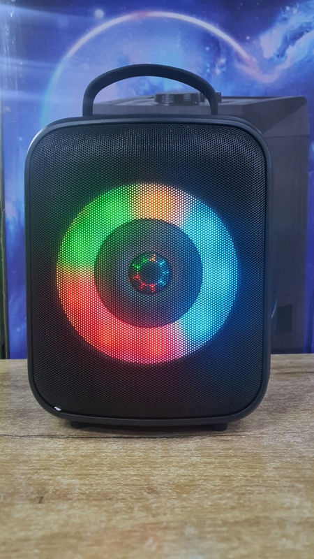Kalonka Bluetooth Fura shaklida Dostavka Bor