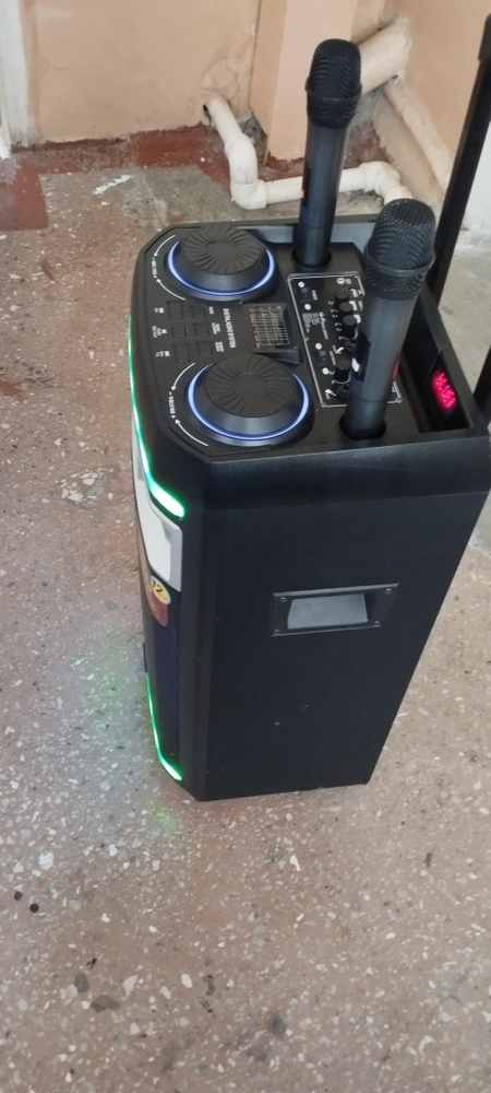Kalonka sotiladi( JBL)sentabr oyida olingan,musiqa o'qituvchisman faqa