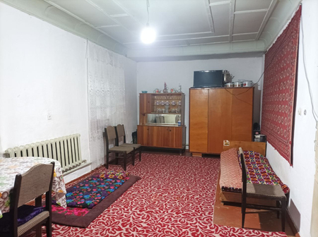 Продаётся дом в Кибрае.