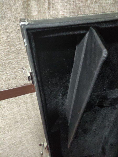 RockCase by Warwick кейс для бас гитары