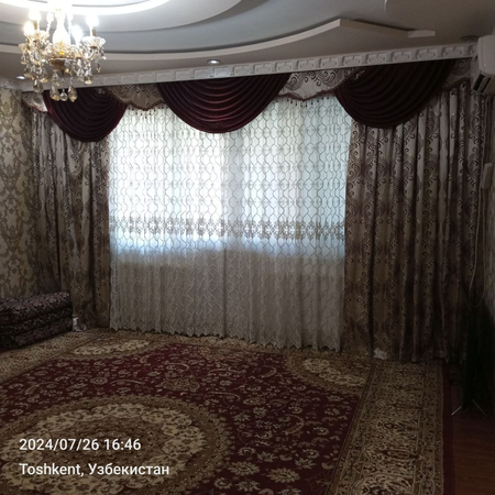 Аренда Квартира Алгаритим Кизларга, БезМаклер (45)