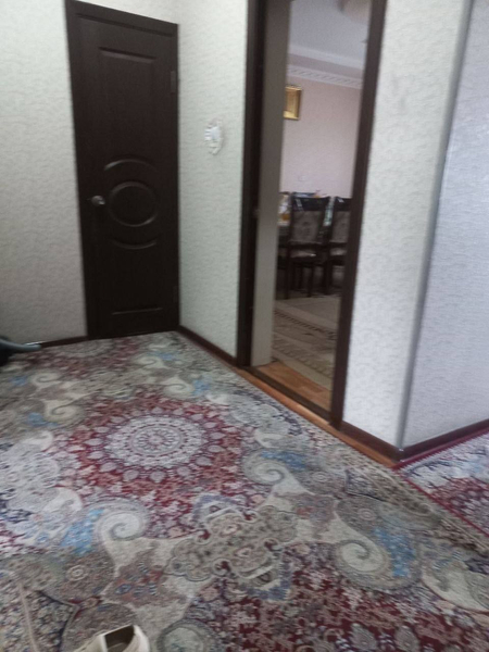 Алмазарский район Нукус 3/5/9   ипотека есть