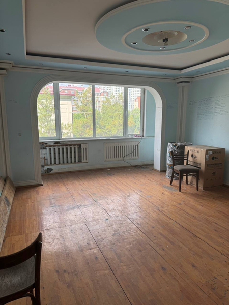 Продам квартиру 3/4/9/77м2 Ц-2 Алайский рынок Басри баба
