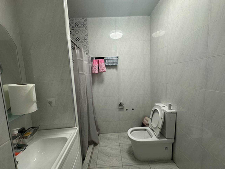 СДАЁТСЯ ОФИС в Аренду 5х ком 130м2 вдоль дороги ор. Айбек СРОЧНО!