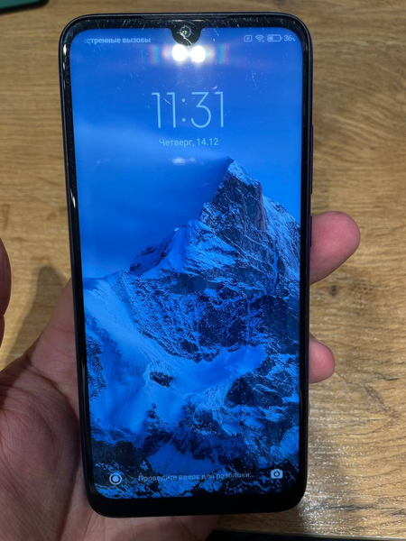 Redmi not 7 доставки нет 800000