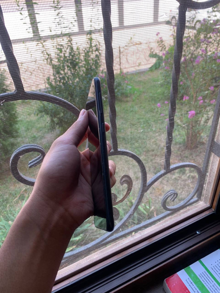 Samsung a10, 16 gb