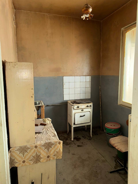 Продается квартира на Чиланзаре 20