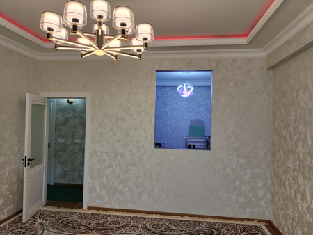 ЖК China House продаётся 3/1/9 квартира!