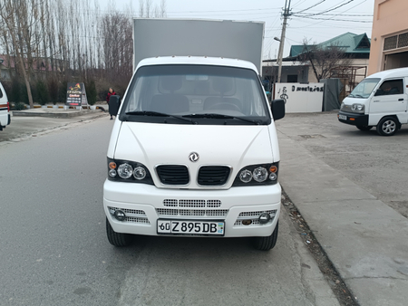DongFeng Sotiladi