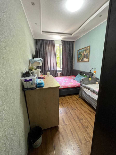 谷 128795 谷 Chilonzor tumanida kvartira sotiladi [42 м²]
