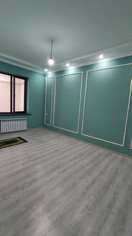Евро коттедж. 5 комнтат 140+ кв.м.