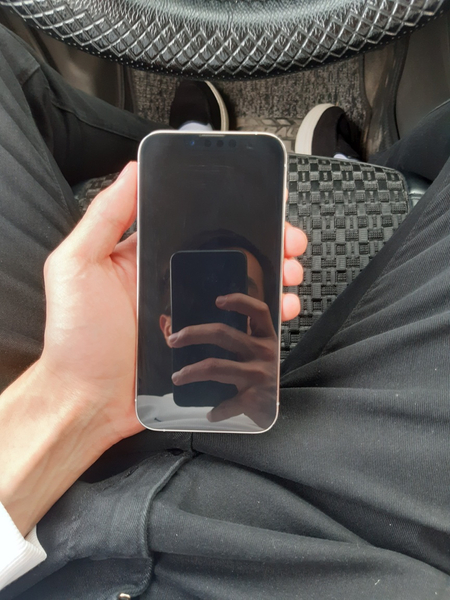 Iphone 13 Pro 128 gb