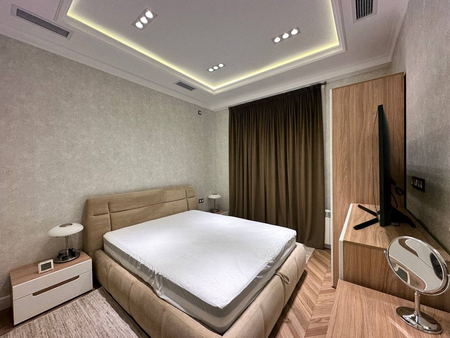 Сдаётся элитная квартира 2/2/10 | ЖК Mirabad Avenue| Мирабадский район
