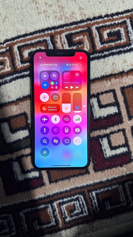 Iphone 11 pro 256 gb