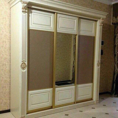Мебель на заказ сборка установка