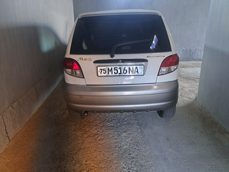 Продаётся матиз бест