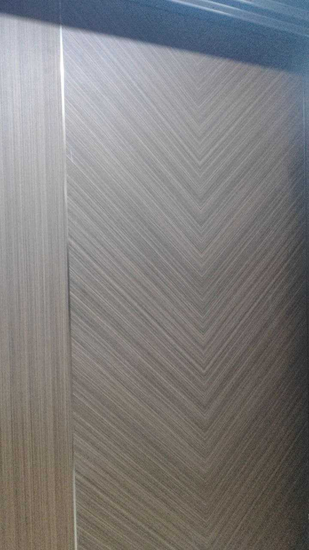Bambuk Dekor panel MDF, Laminat, va boshqa