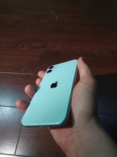 Iphone11, 128 gb
