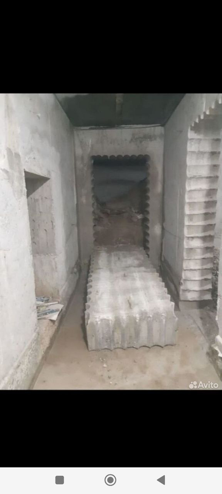 Almazniy bur xizmati