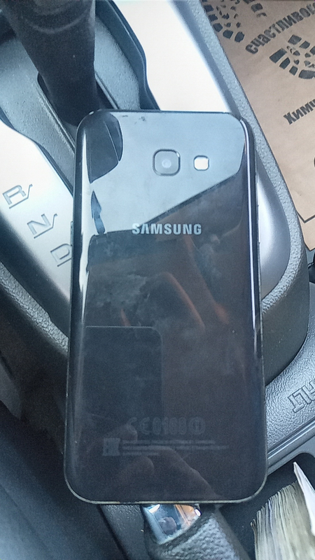 Samsung Galaxy A5