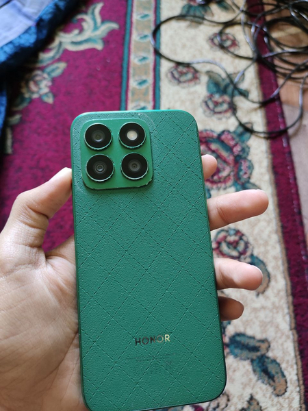 Honor x8b 8/256 Iphone 11 ga obmen