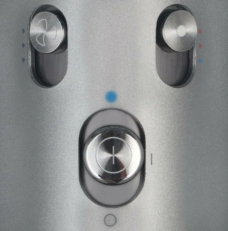 Dyson AirWrap Complete Long HS05 Diffuse Nickel-Copper