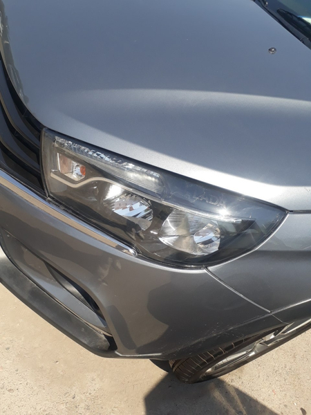Lada VESTA SW cross oling xaydang