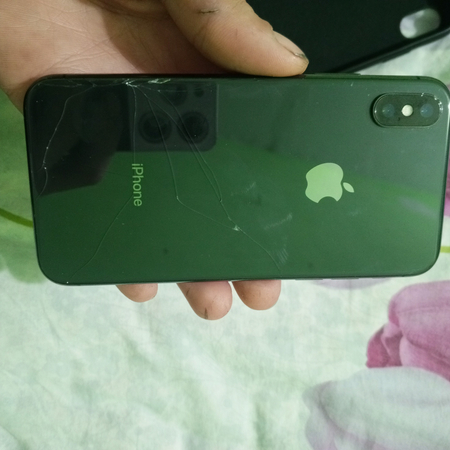 Iphone x 64 gb NAXTga