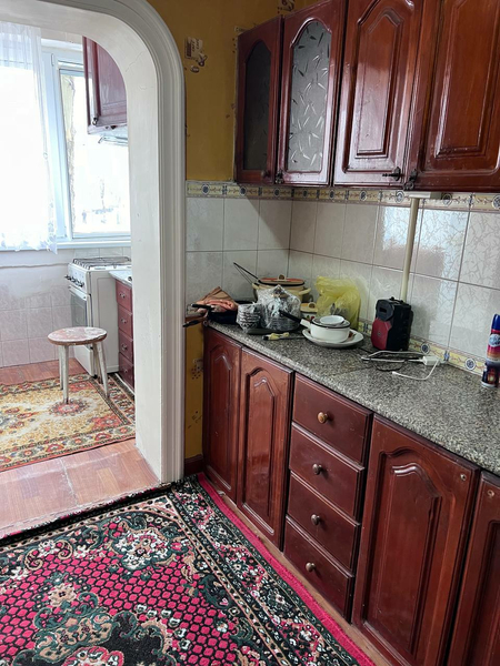 Сдается квартира без агентства долгосрочно