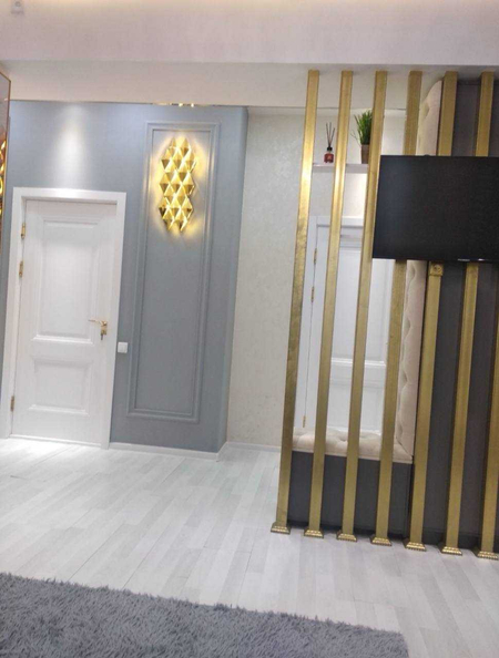 Сдаётся квартира.. в ЖК New Life 
Ориентир - ТЦ Атриум