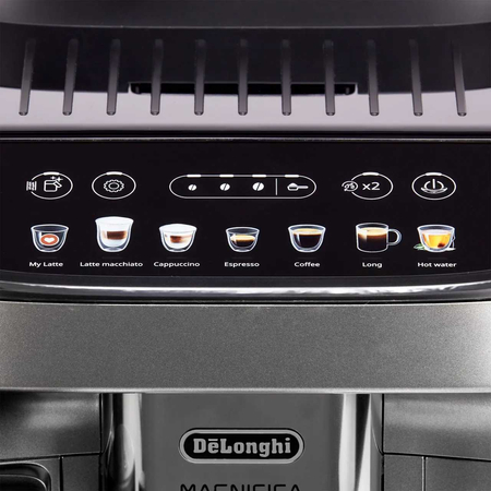 АВТОМАТИЧЕСКИЕ Кофемашина De’Longhi ECAM290.81.TB