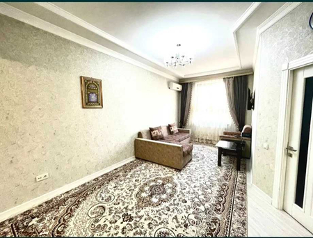 ;Юнусабад продаётся евро 2/2/3 66м2 подключ рынок Малика и Джоми