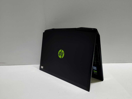 HP Pavilion Gaming